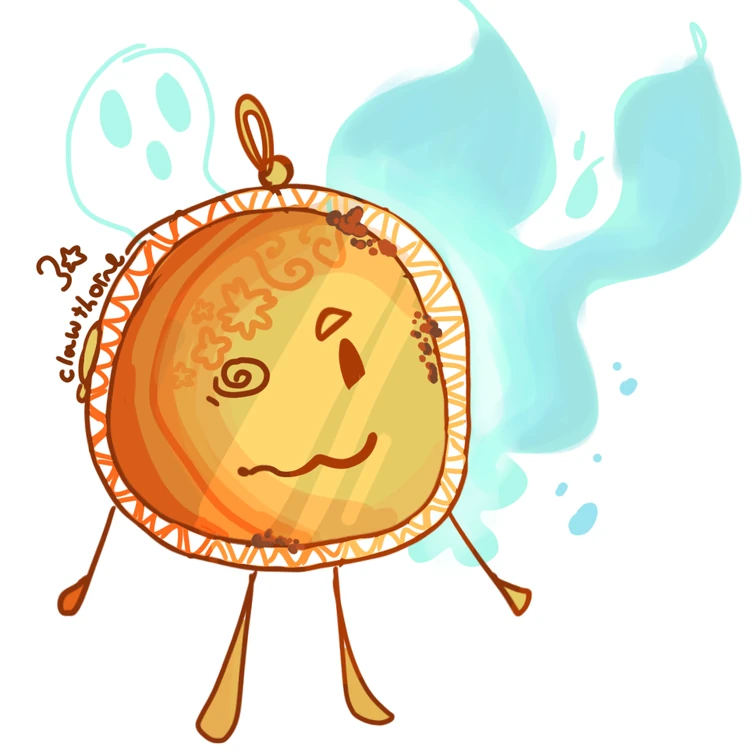 silly object oc redesigns