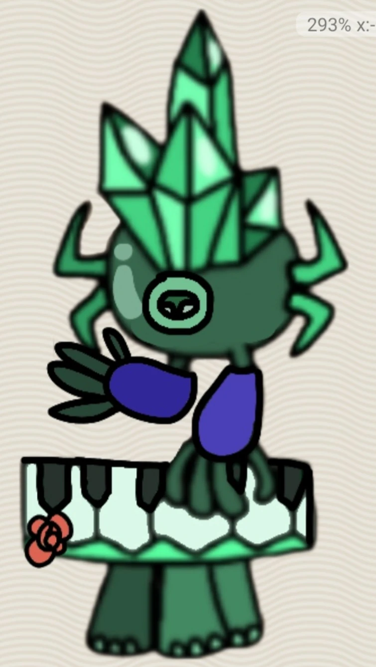 Essencial N' Crystal ceremony-18/18 | Fandom