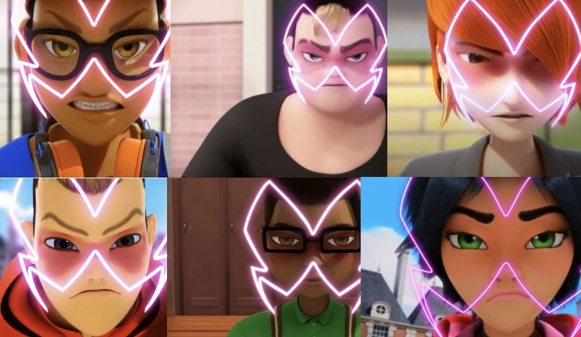 Gang of secret part 2. Male version | Fandom