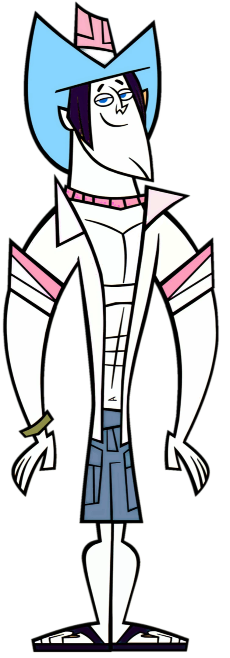 Total Drama But Spooky Month (Part 1) | Fandom