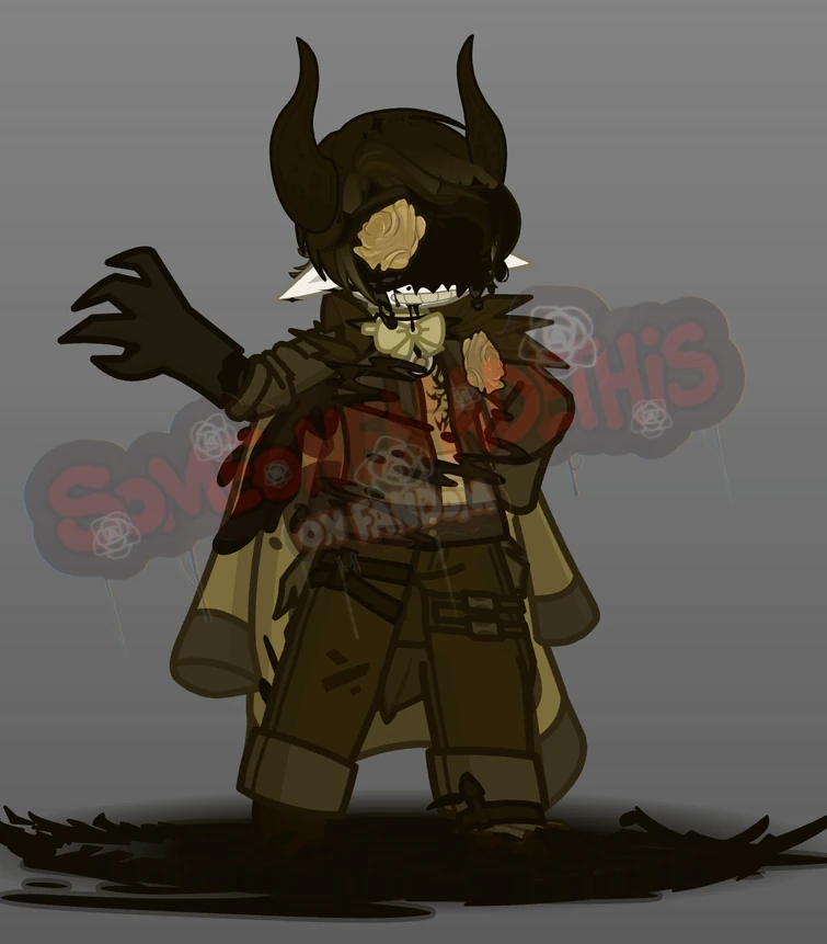 Gl2 oc redesigns + some lore (OT 1/5) | Fandom