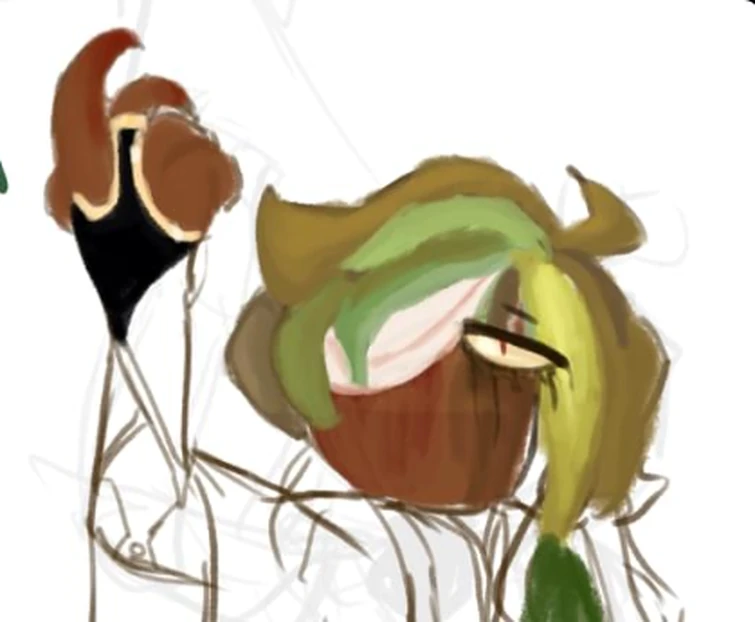 🩸stain warngin!!/// herb cooie (wip) | Fandom