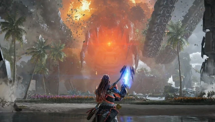 Epic battle | Fandom