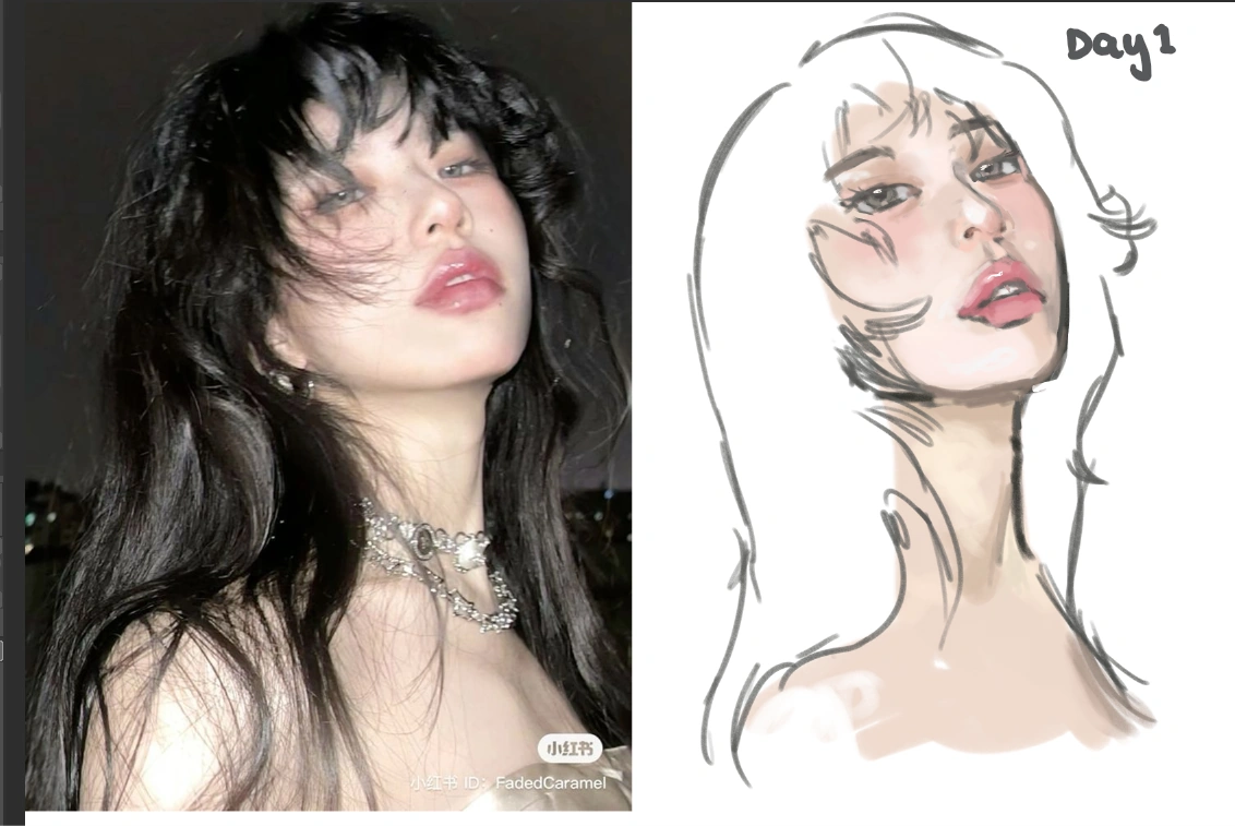 day1 of trying realism till im actually good | Fandom