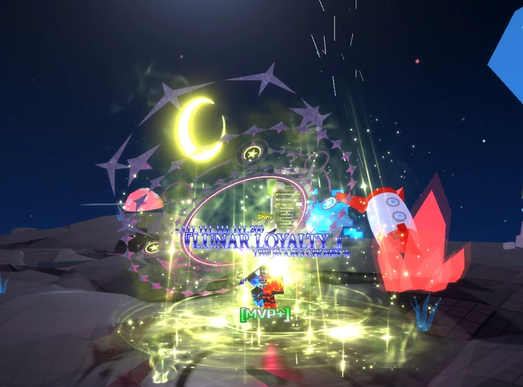 I GTOT SHINY LUNAR LOYALTY WHAT WHAT WHAT WHAT | Fandom