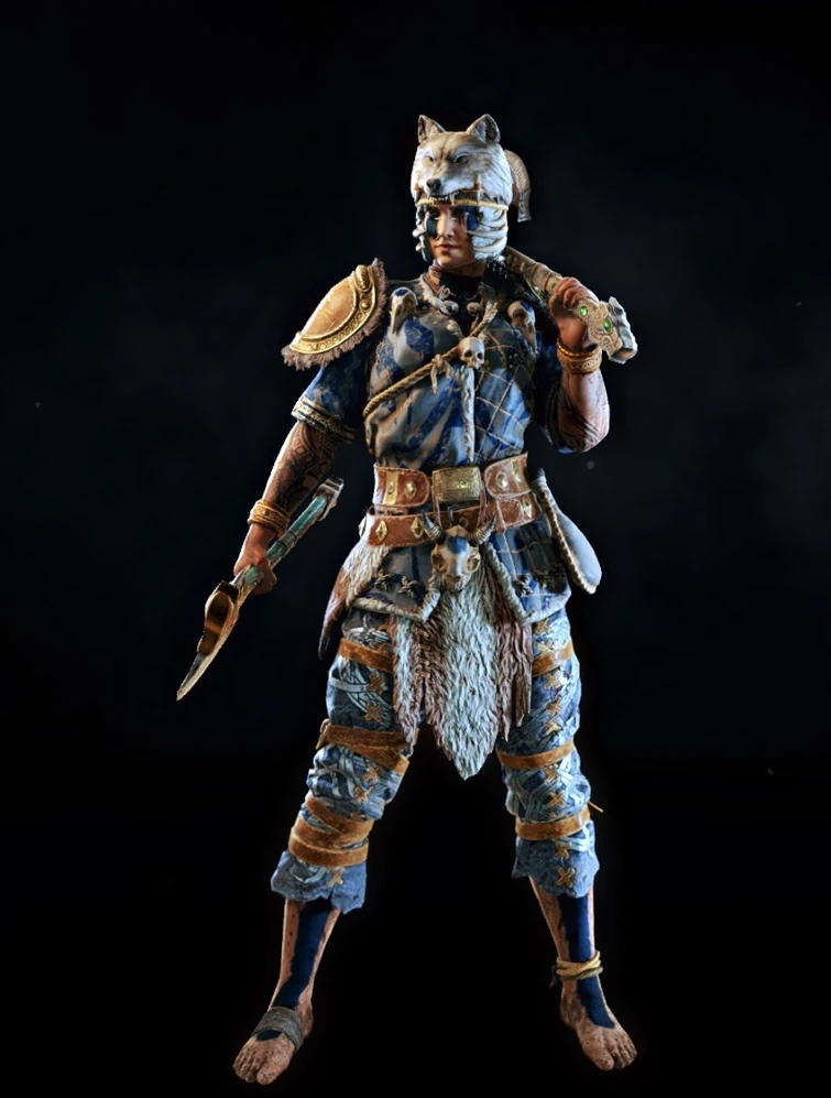 Discuss Everything About For Honor Wiki | Fandom