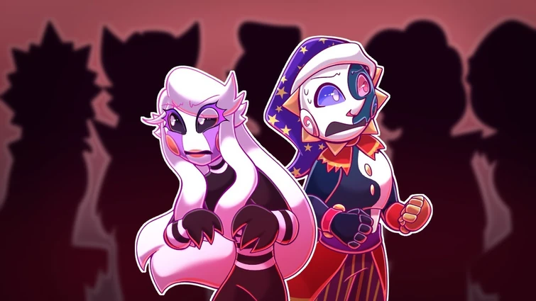 OH NO OH NO OH- | Fandom