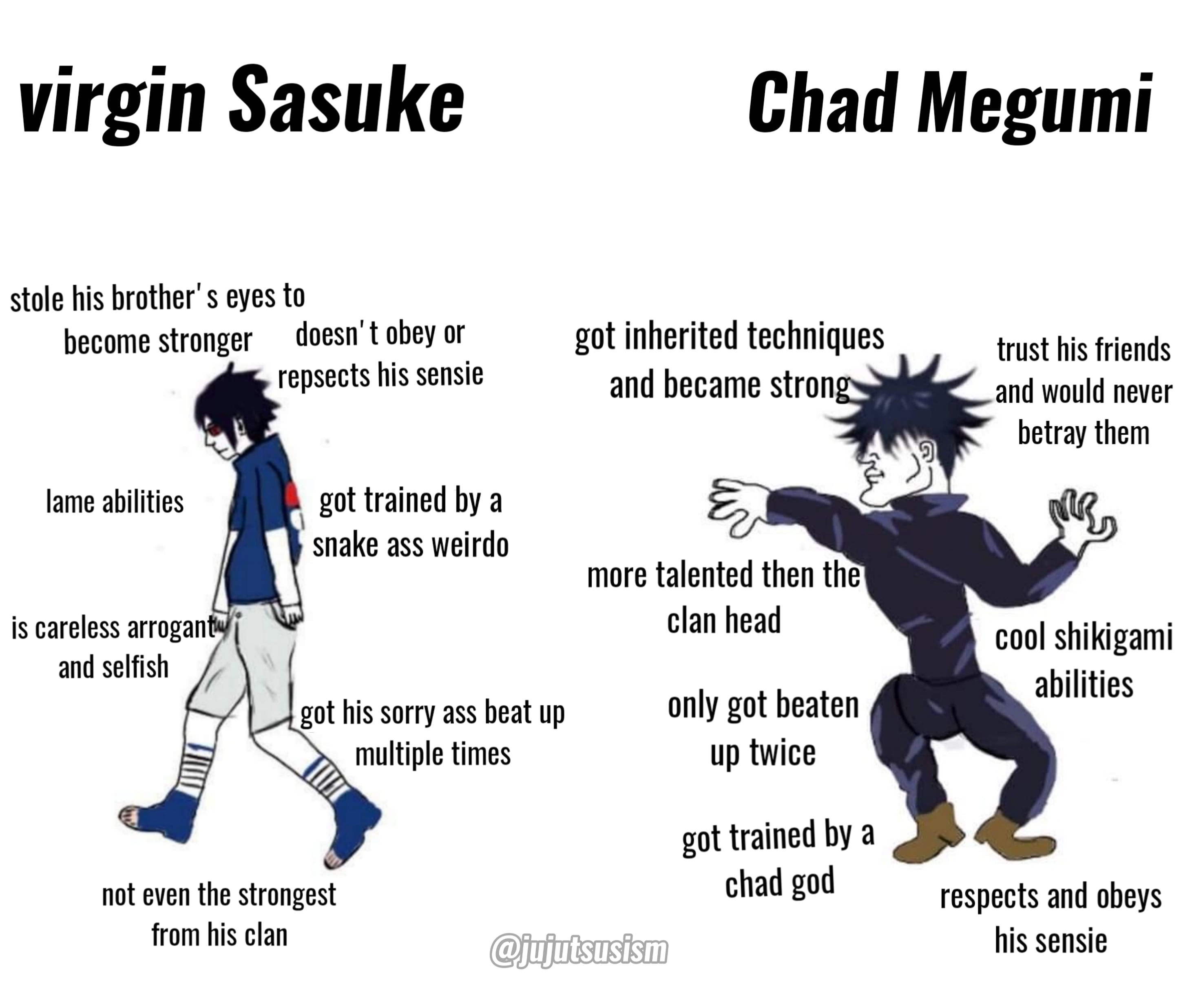 JJK memes | Fandom