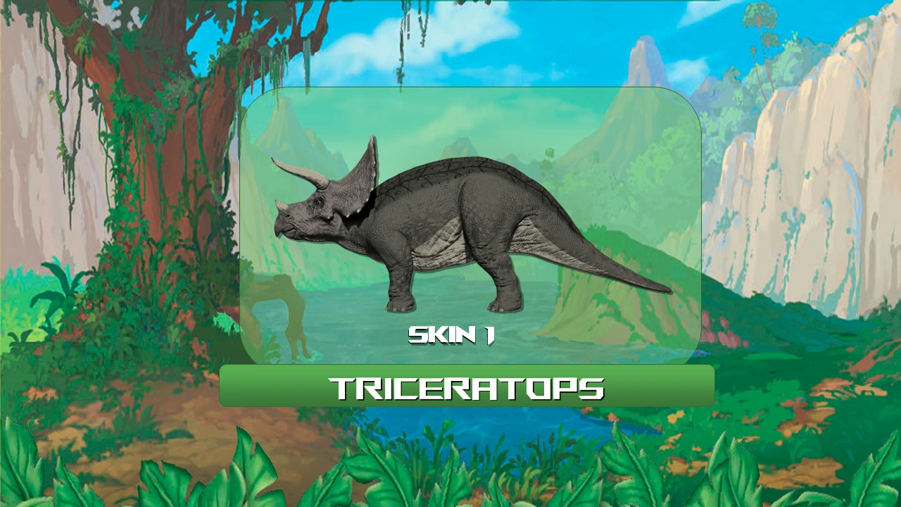 The Land Before Time Texture Mod | Fandom