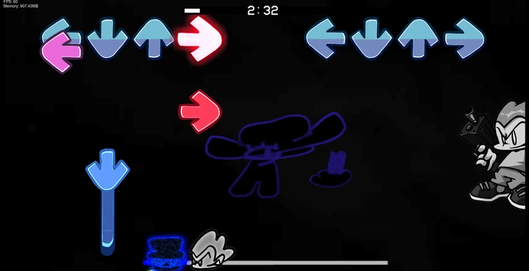 FNF: ORION EDITION HAS RELEASED!!!!!! | Fandom