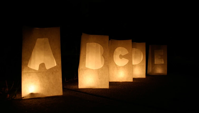 Discuss Everything About Unofficial Alphabet Lore Wiki | Fandom