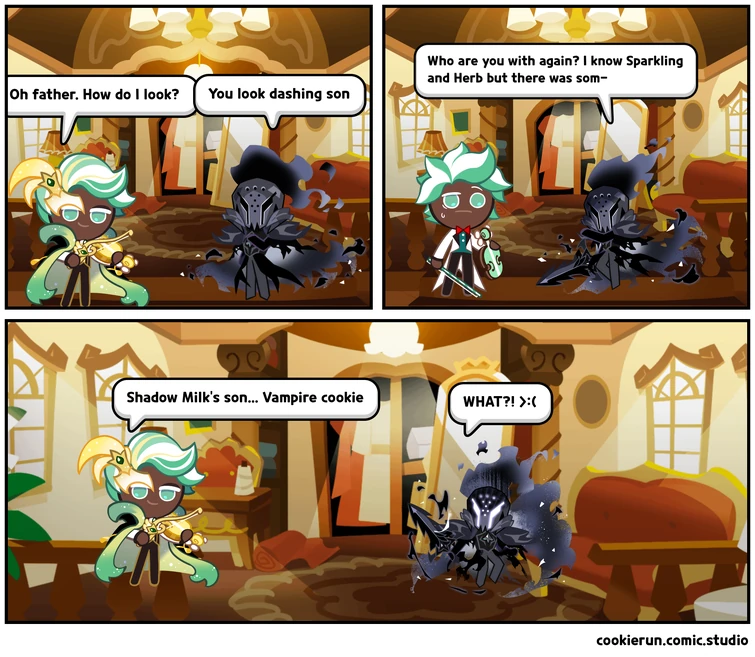 Funny comics I made | Fandom