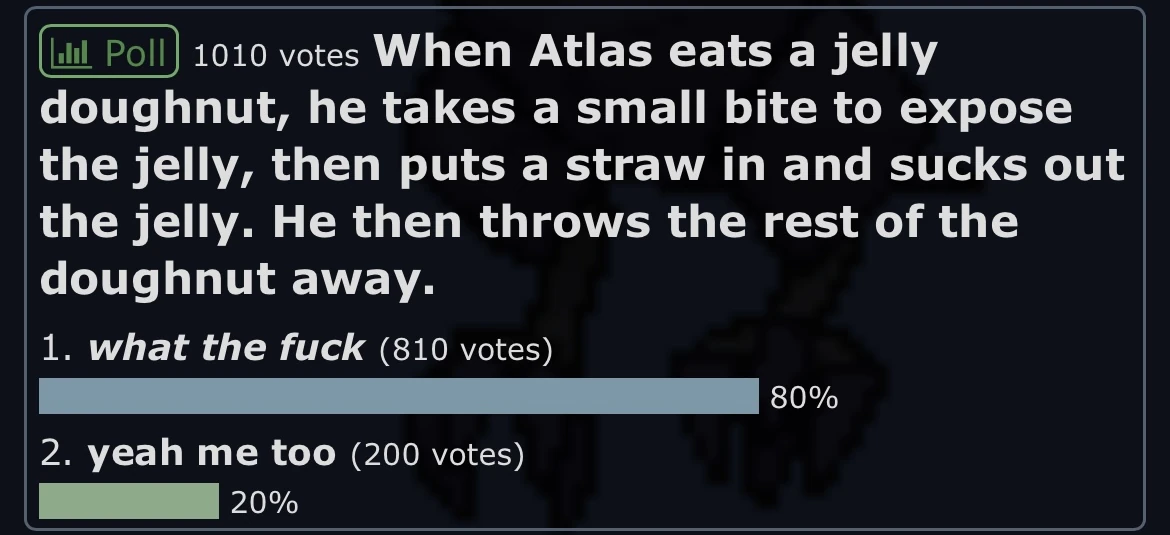 whoever said yeah me too im coming for you | Fandom