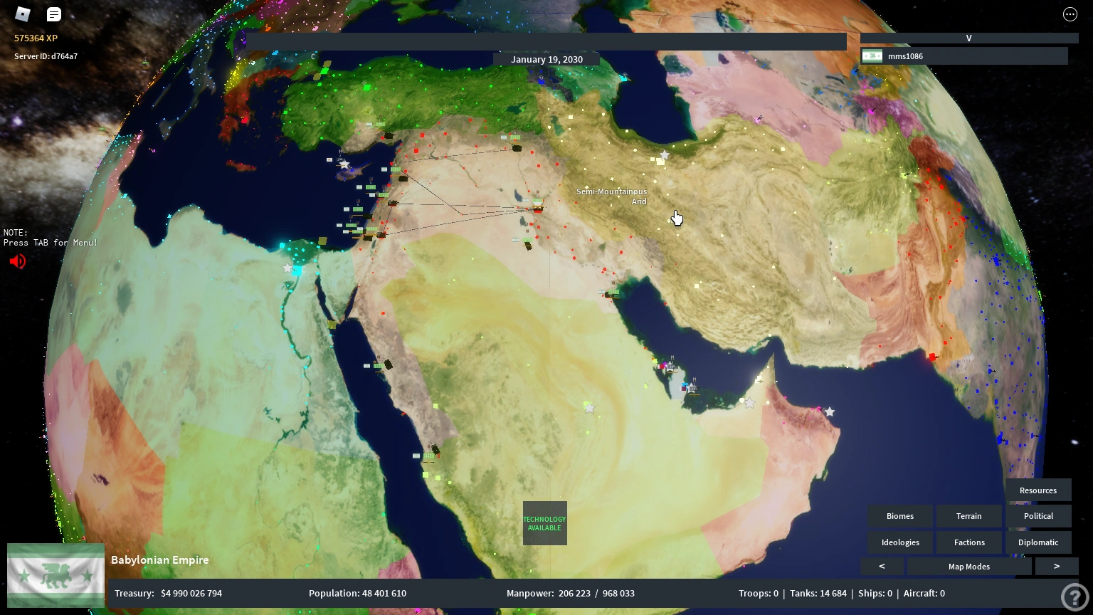 Most accurate neo-Babylonian map by 539-556 BC(RoN edition) | Fandom