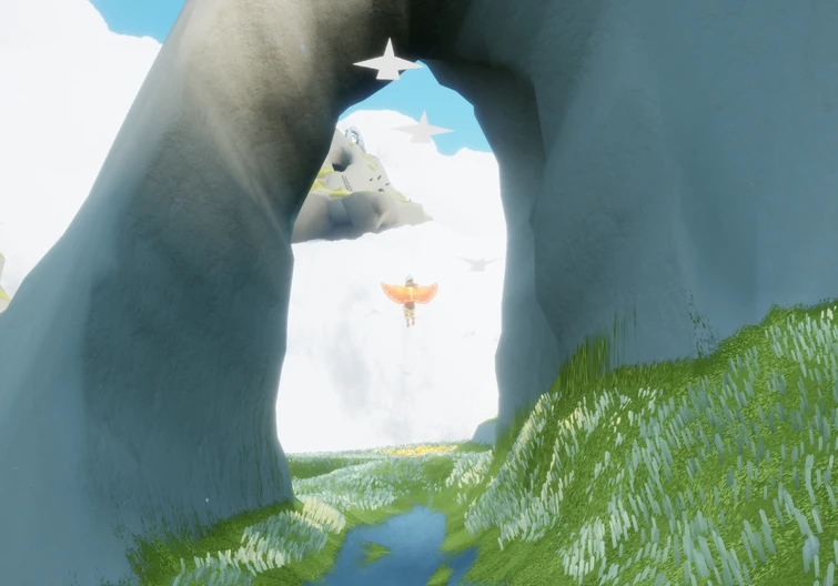 The Wind Paths photo dump :,) 🕊️ | Fandom