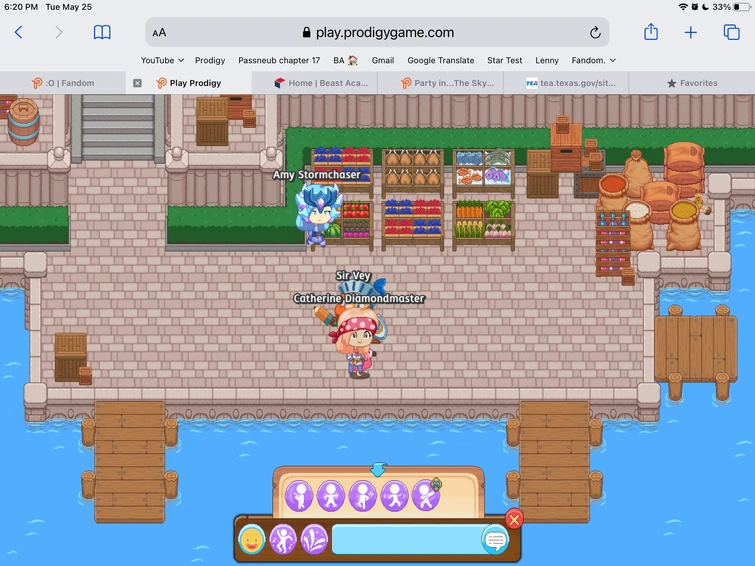 Discuss Everything About Prodigy Game Wiki | Fandom