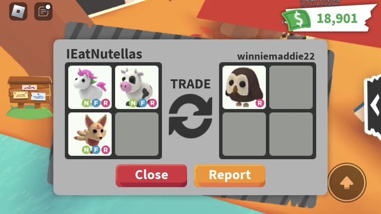 Adopt Me! Wiki Newspaper: Day 55 | Fandom