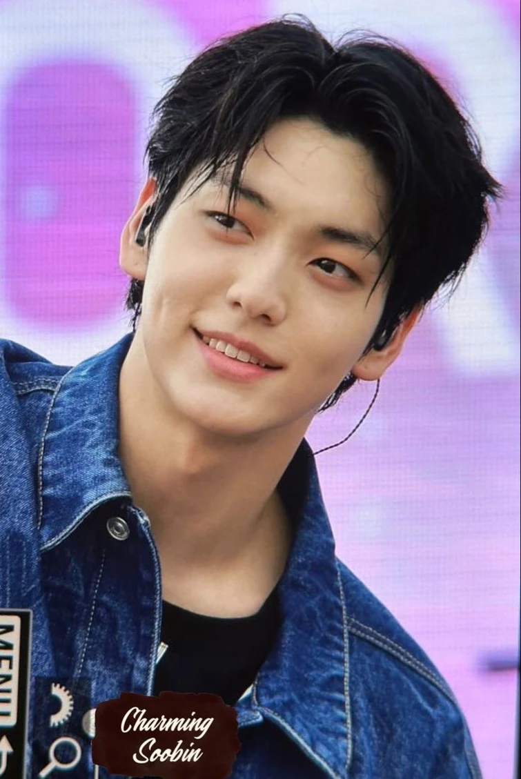 Today is TOMORROW X TOGETHER's Soobi n's birthday!! | Fandom