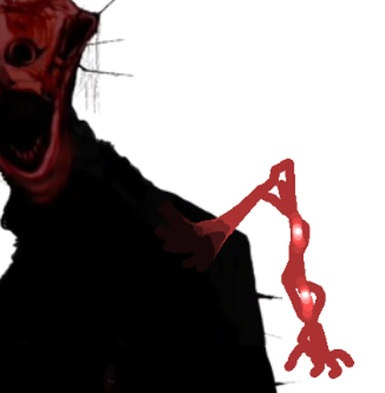 Discuss Everything About Doctor Nowhere Creatures Wiki | Fandom