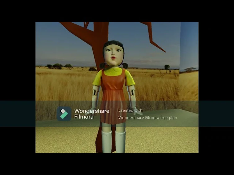 The Funni Squid Game I Roblox Meme | Fandom