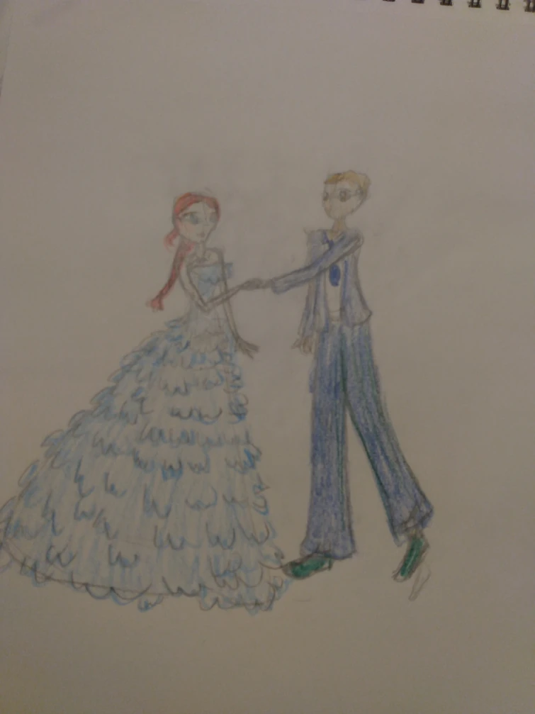 It finally loaded | Fandom