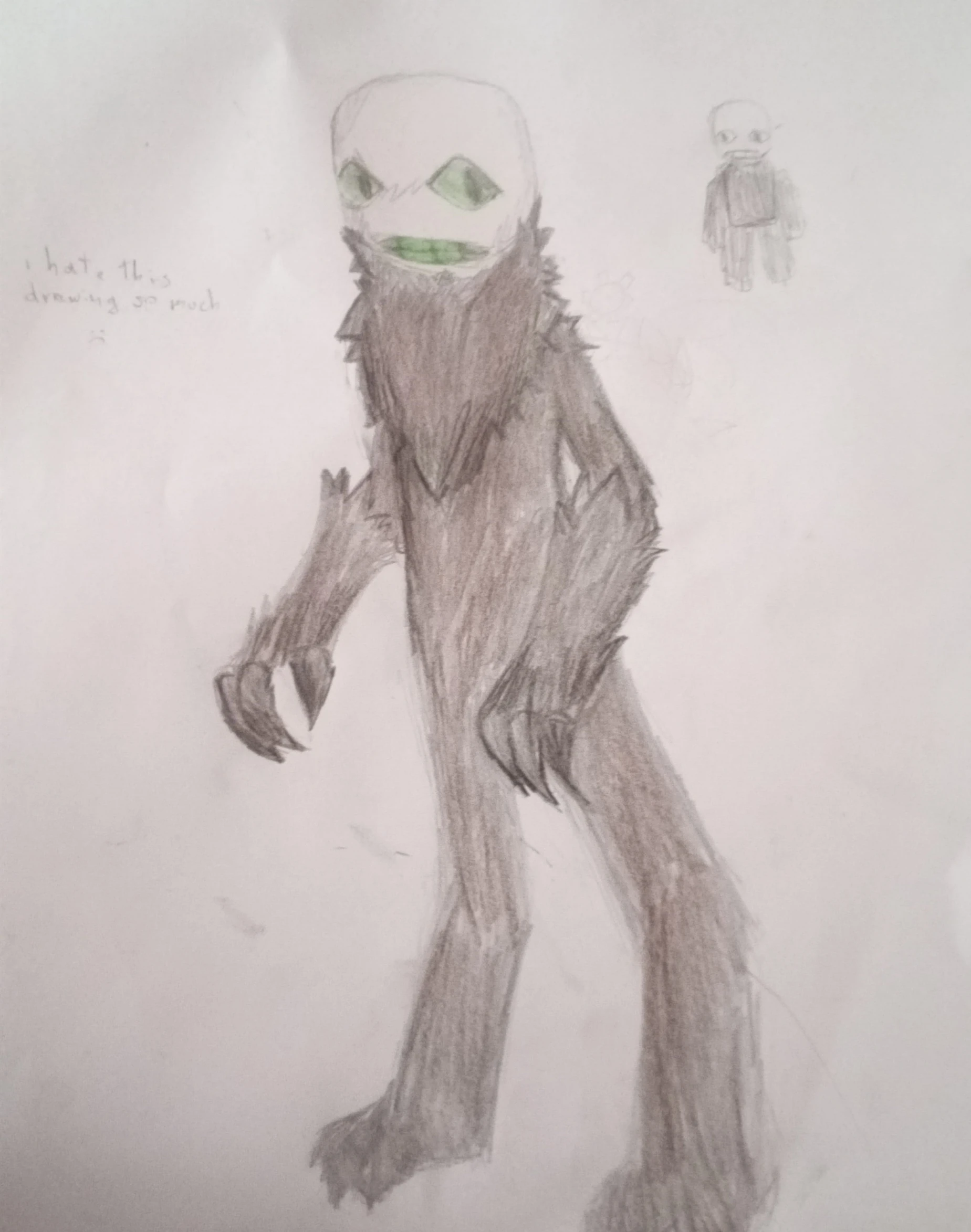 drew Pursuer from DoD | Fandom