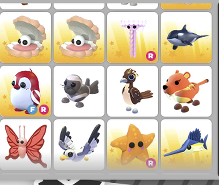 Discuss Everything About Adopt Me! Wiki | Fandom