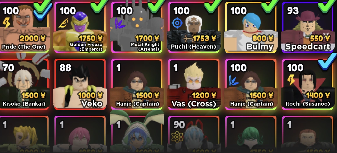 give me a team + rate current | Fandom