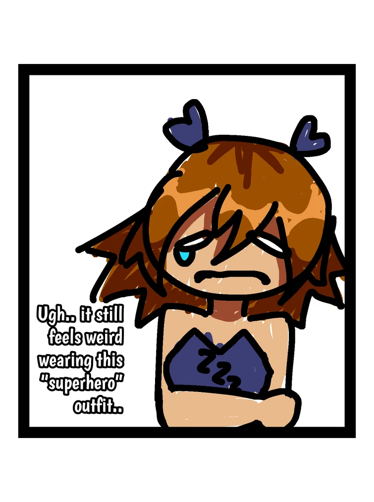 Epsidoe 2: badly drawn fight scenes | Fandom