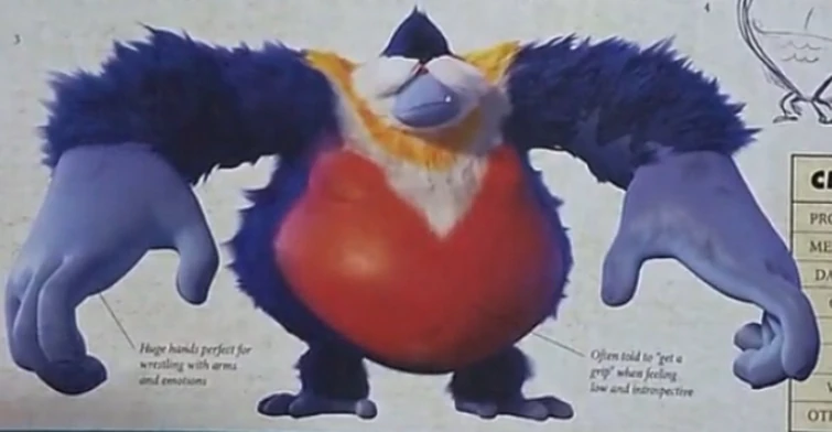 Discuss Everything About The Croods Wiki | Fandom