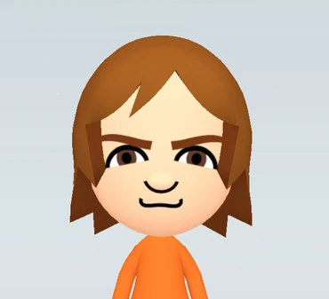 Which of my recent Child Miis on tomodachi is the best? 2/3 | Fandom