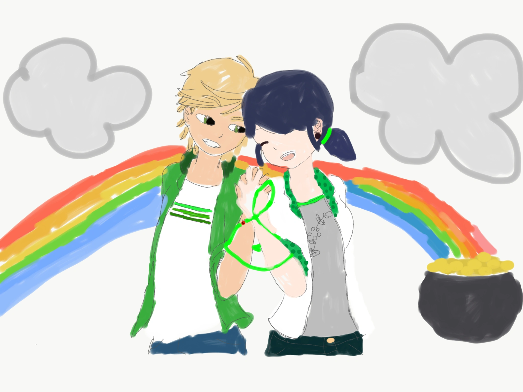 ALRIGHT GUYS! | Fandom