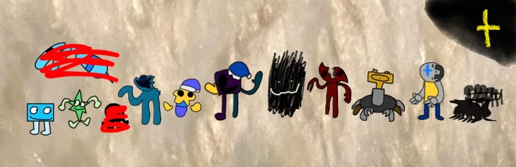 Which (Failed) Experiment do you want to see | Fandom