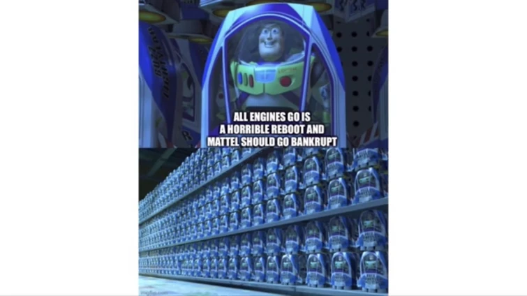 Thomas meme thread 🧵 | Fandom