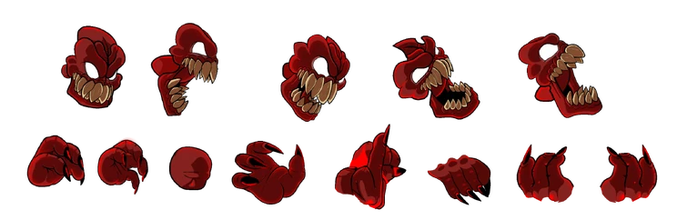 I downloaded tricky parts so you don't have to. (oh yeah hanks here too ...