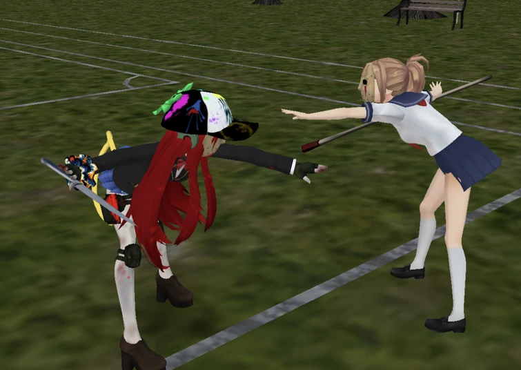 Discuss Everything About School Girls Simulator Wiki | Fandom