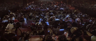 Gremlins VS Critters | Fandom