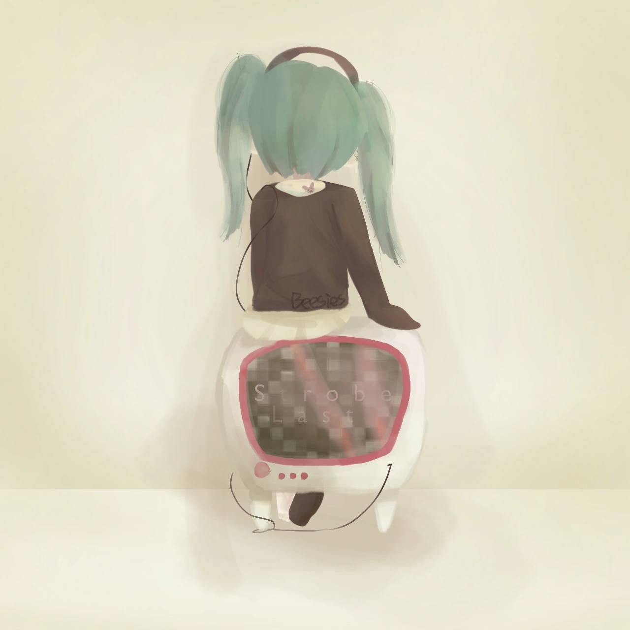 Strobe last | Fandom