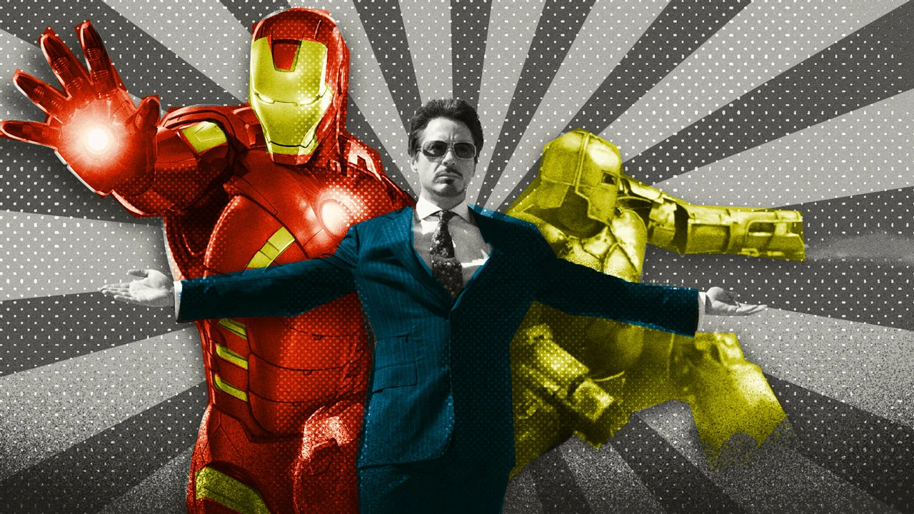 How ‘Iron Man’ Launched a Phenomenon Against the Odds | Fandom
