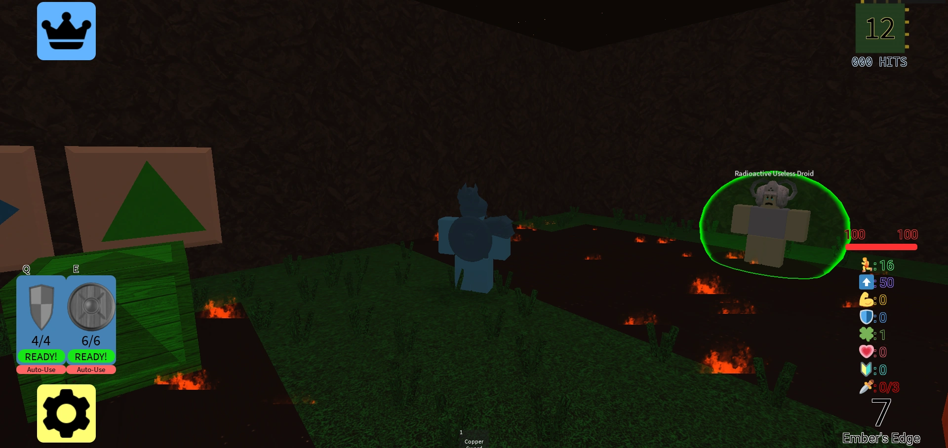 NEW USELESS DROID??? OMG | Fandom