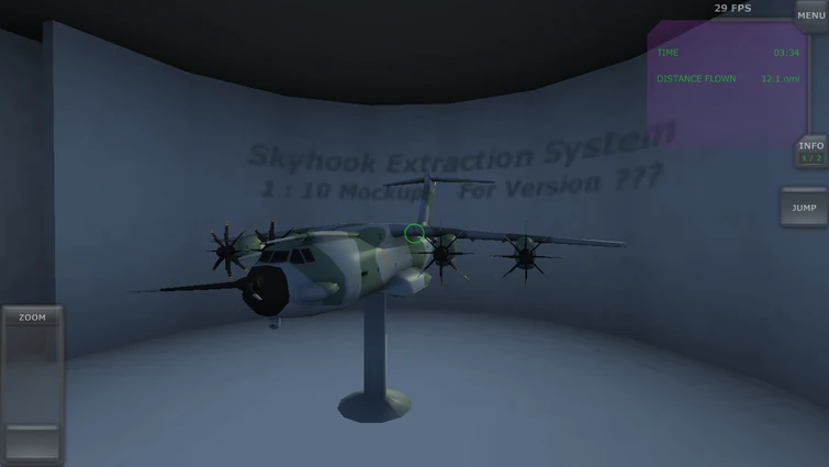 New Skyhook in Turboprop Flight Simulator?! | Fandom