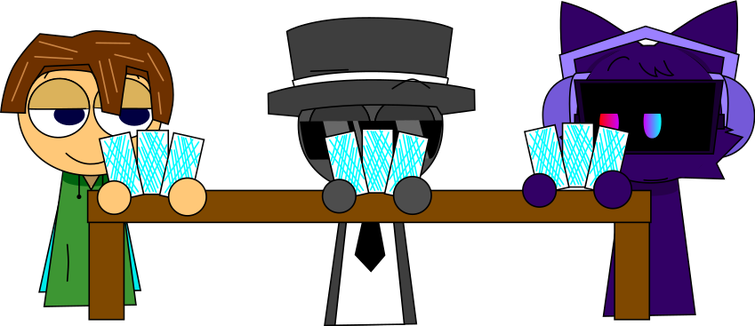 get your chips ready | Fandom