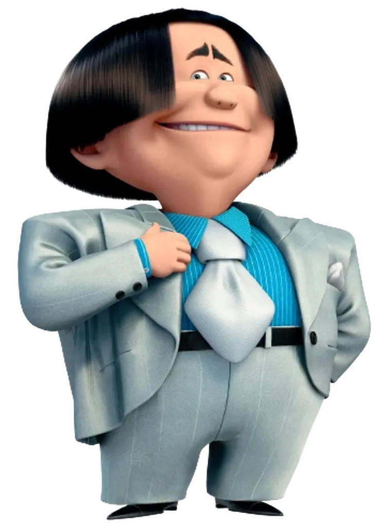 The 4 Big Guys that grab on my thi- I mean coming to help put the BSUSB ...