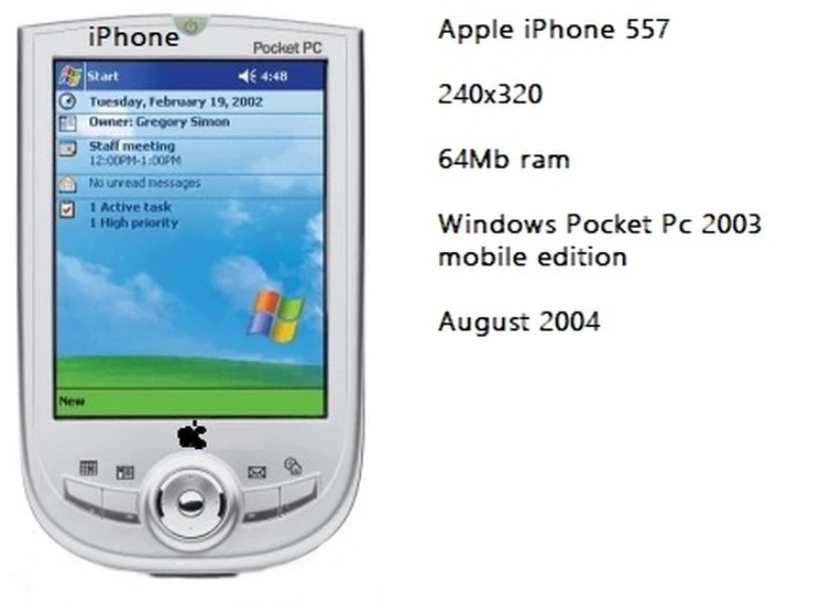 Discuss Everything About Apple Wiki | Fandom