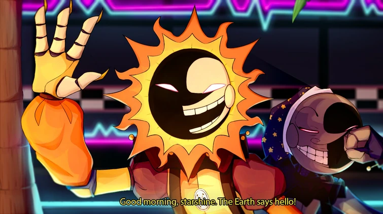 Discuss Everything About Five Nights at Freddy's Wiki | Fandom