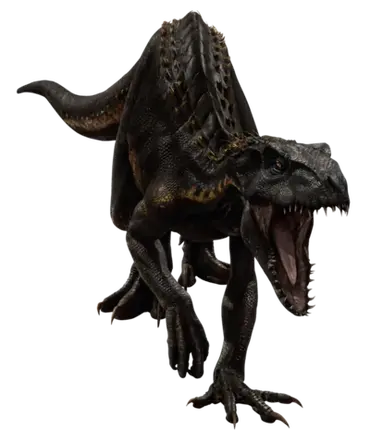 Ultimate Predator VS Indoraptor | Fandom