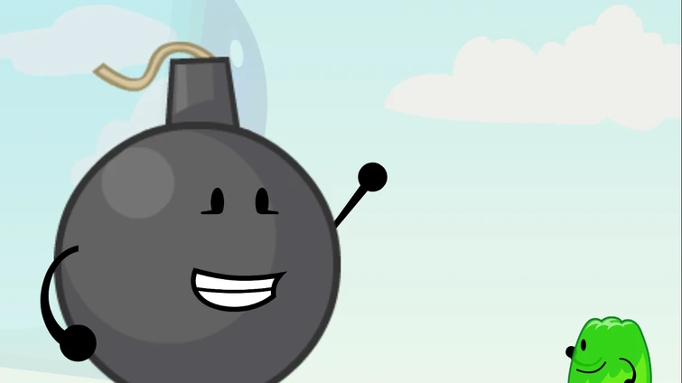 Bomby portrait | Fandom