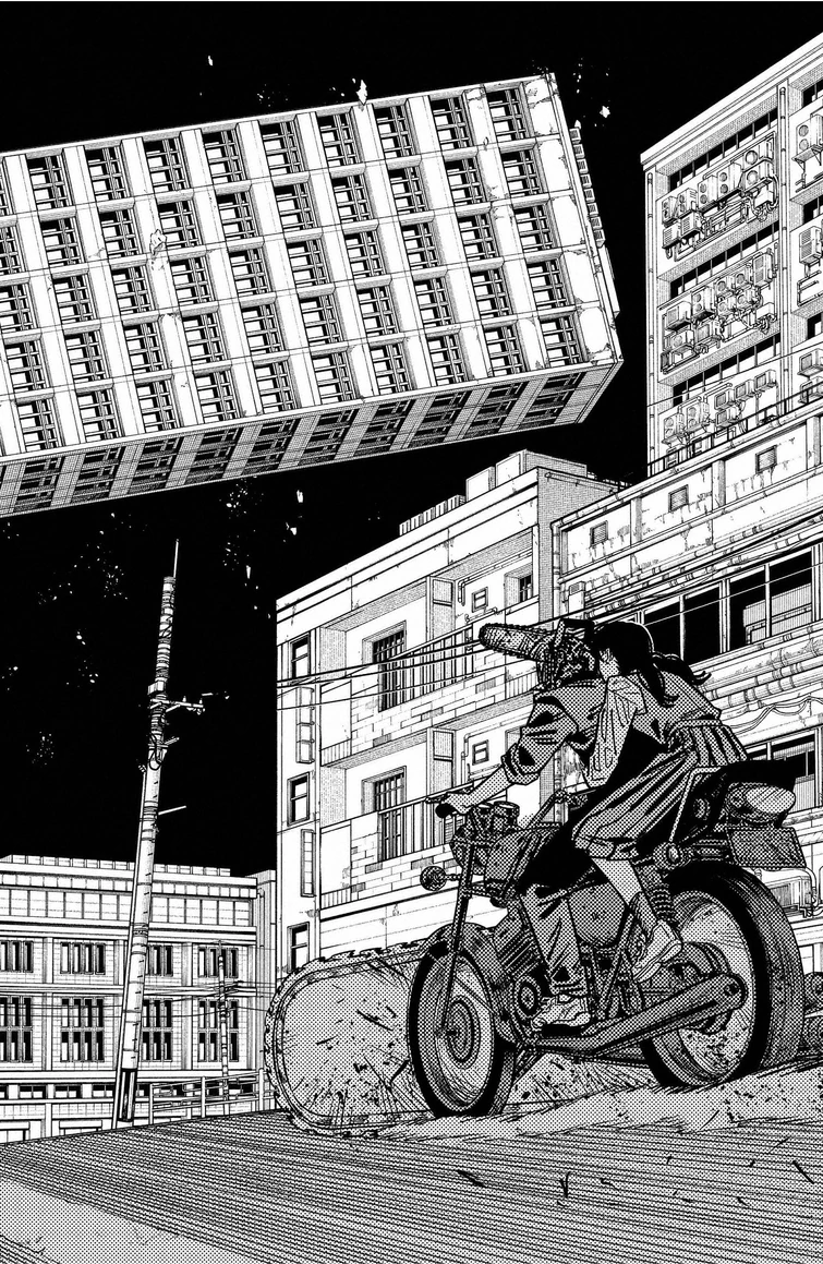 What are your thoughts on these manga panels? | Fandom