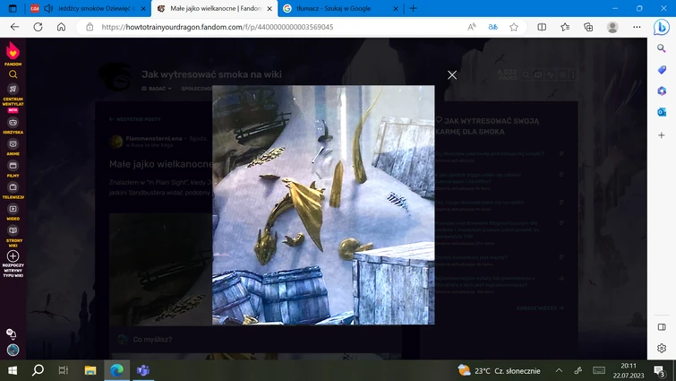 Very, very easter egg!!! | Fandom