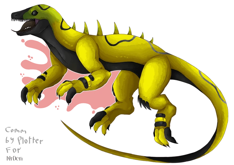 I will draw your CoS creatures for bobux part 1.5 :) **CLOSED** | Fandom